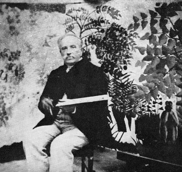 HenriRousseau