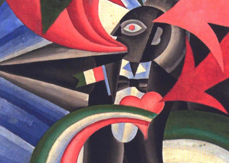 [Arte] Futurismo o Arte futurista