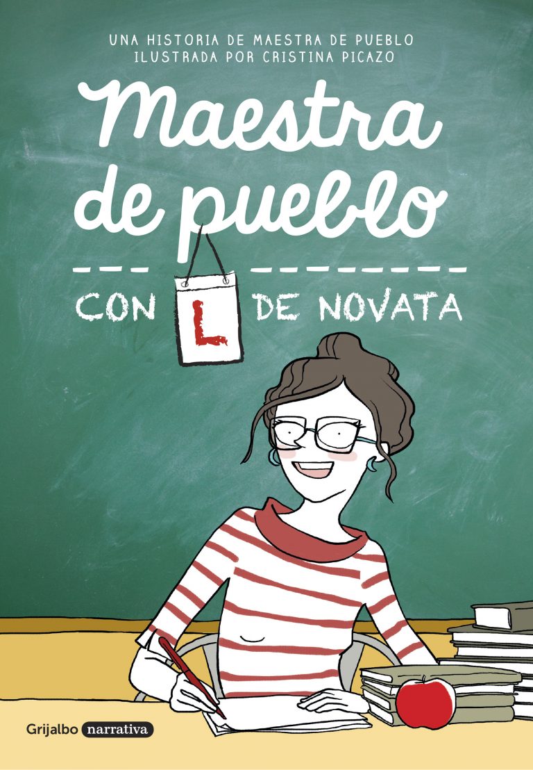 Los mejores libros para regalar a un profesor