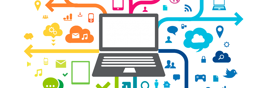 Uso de información en Internet