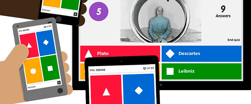 Aplicaciones y juegos digitales para aprender