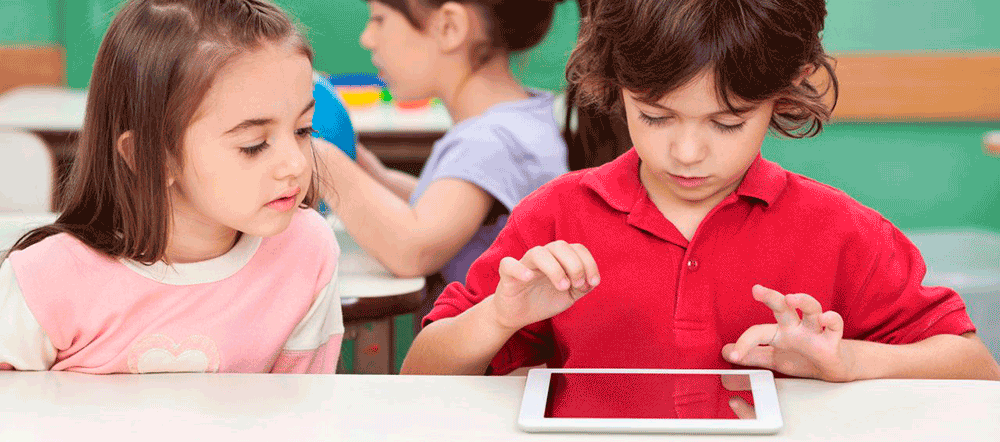 Apps para trabajar con tabletas