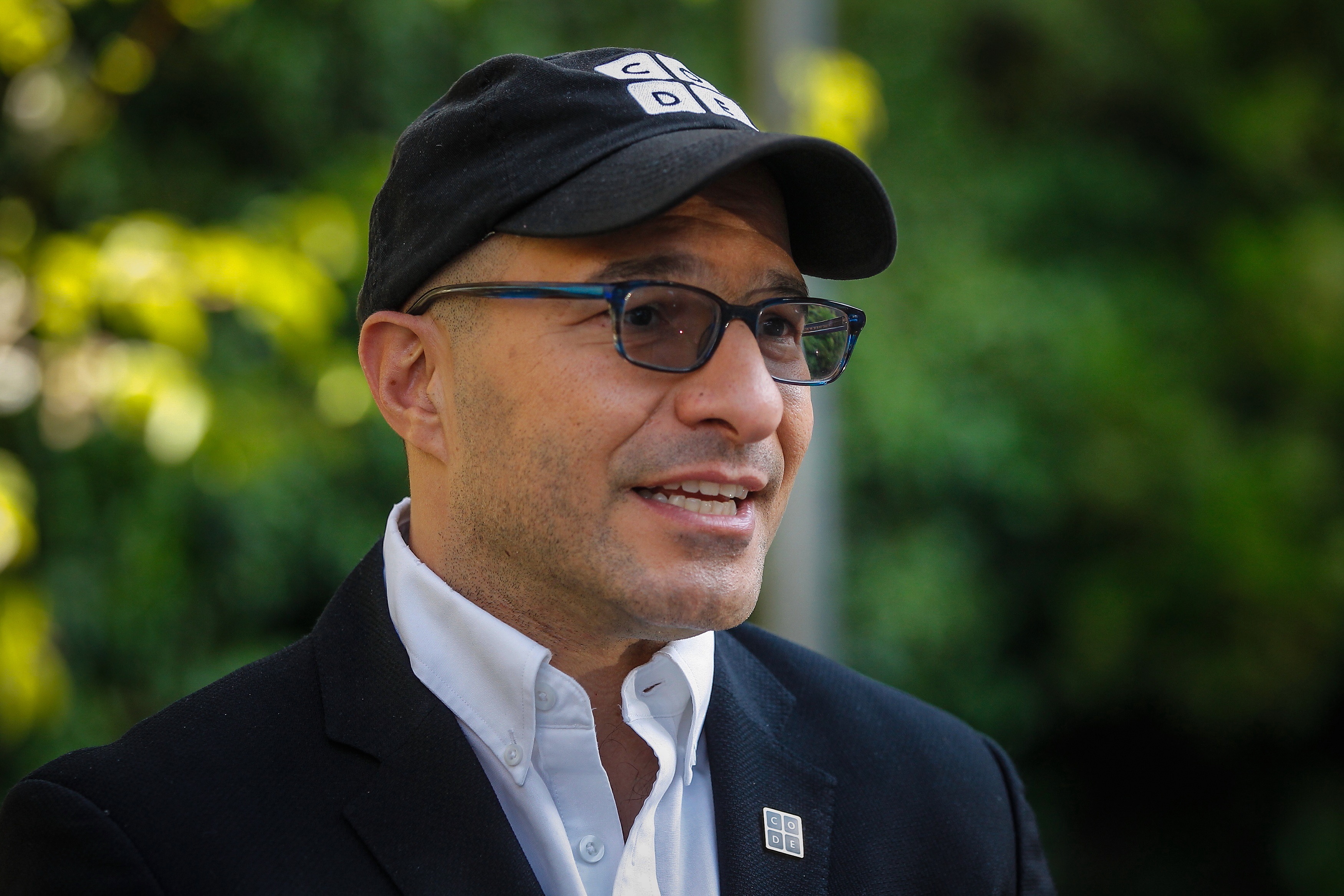 Llegó la hora de programar