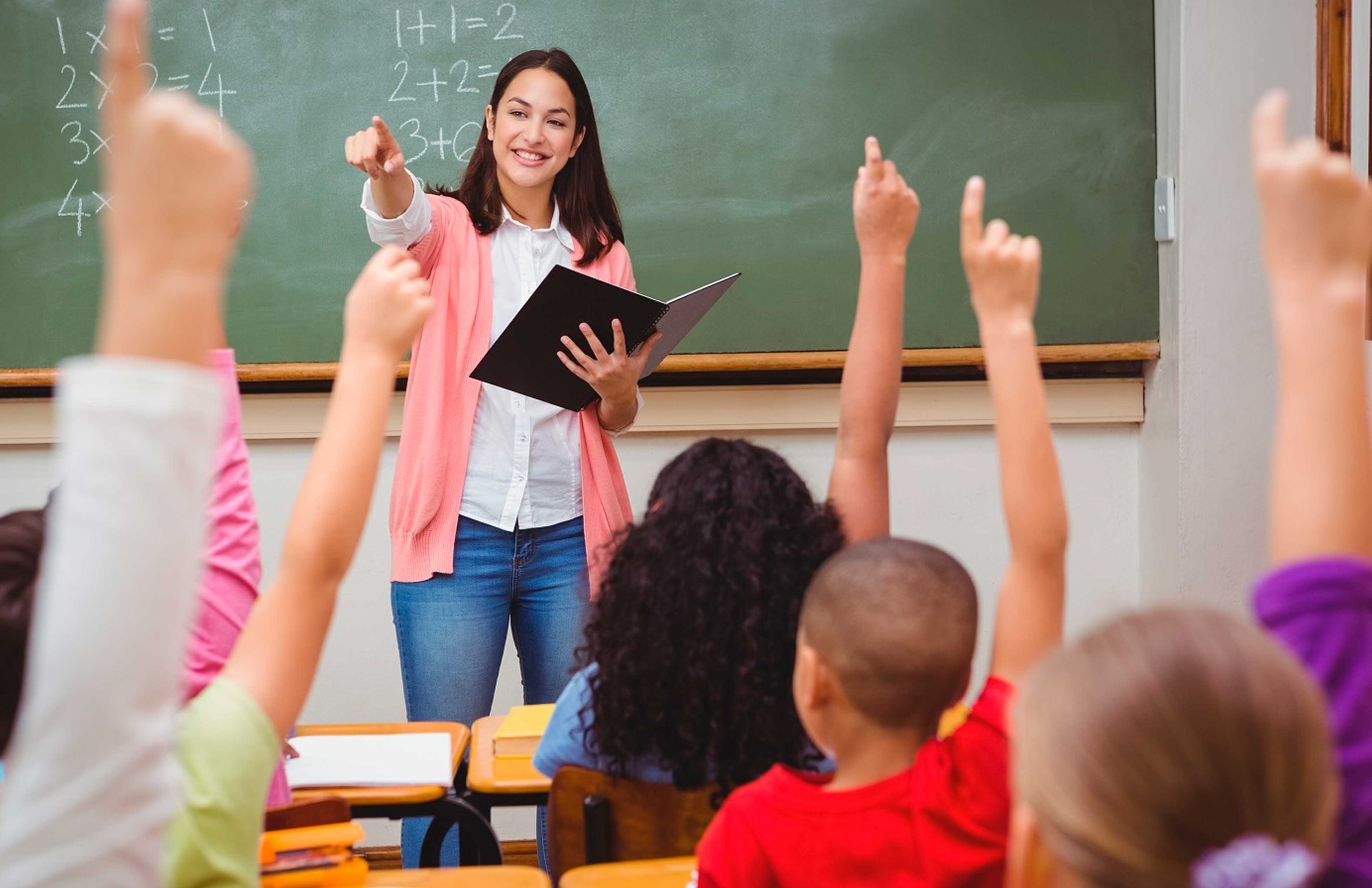 Profesores + valorados