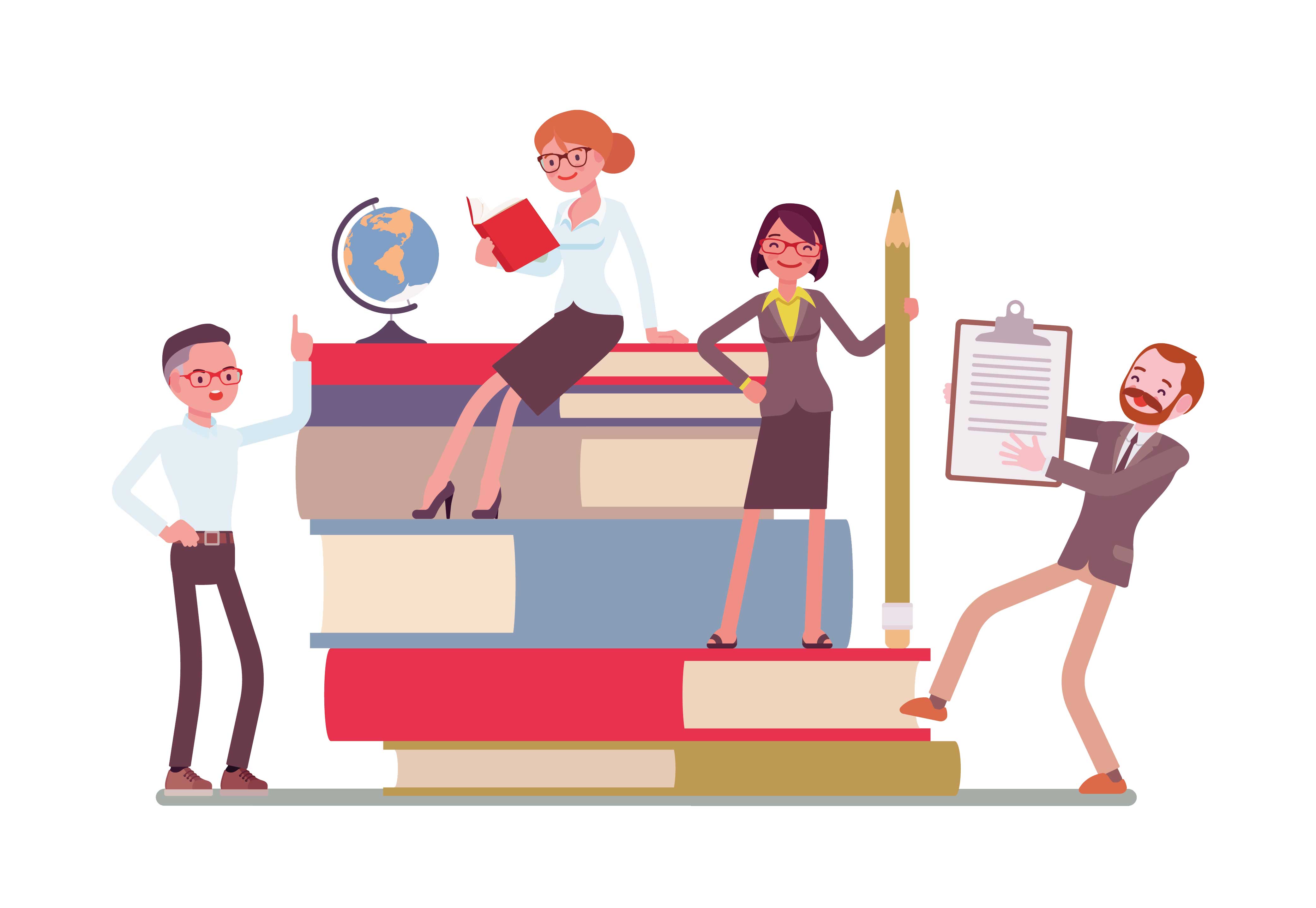 La importancia de la retroalimentación docente