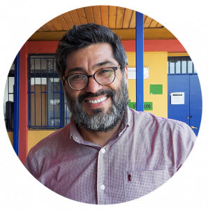 Tecnologías al servicio de la educación