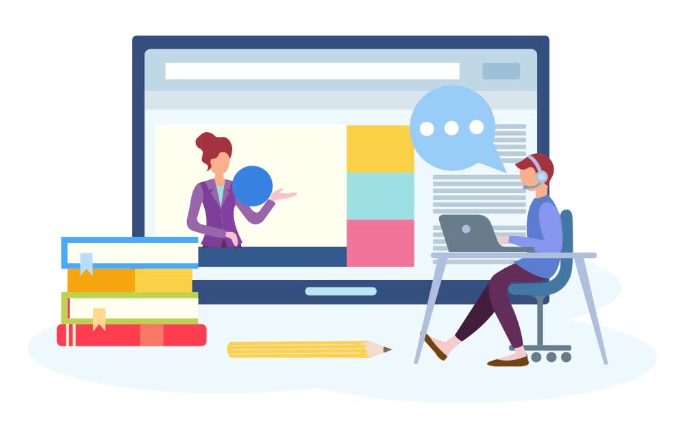 Claves de la educación a distancia