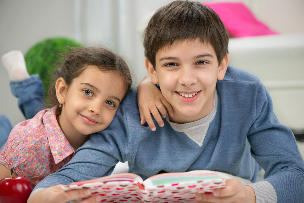 Buenos hermanos, en cuarentena