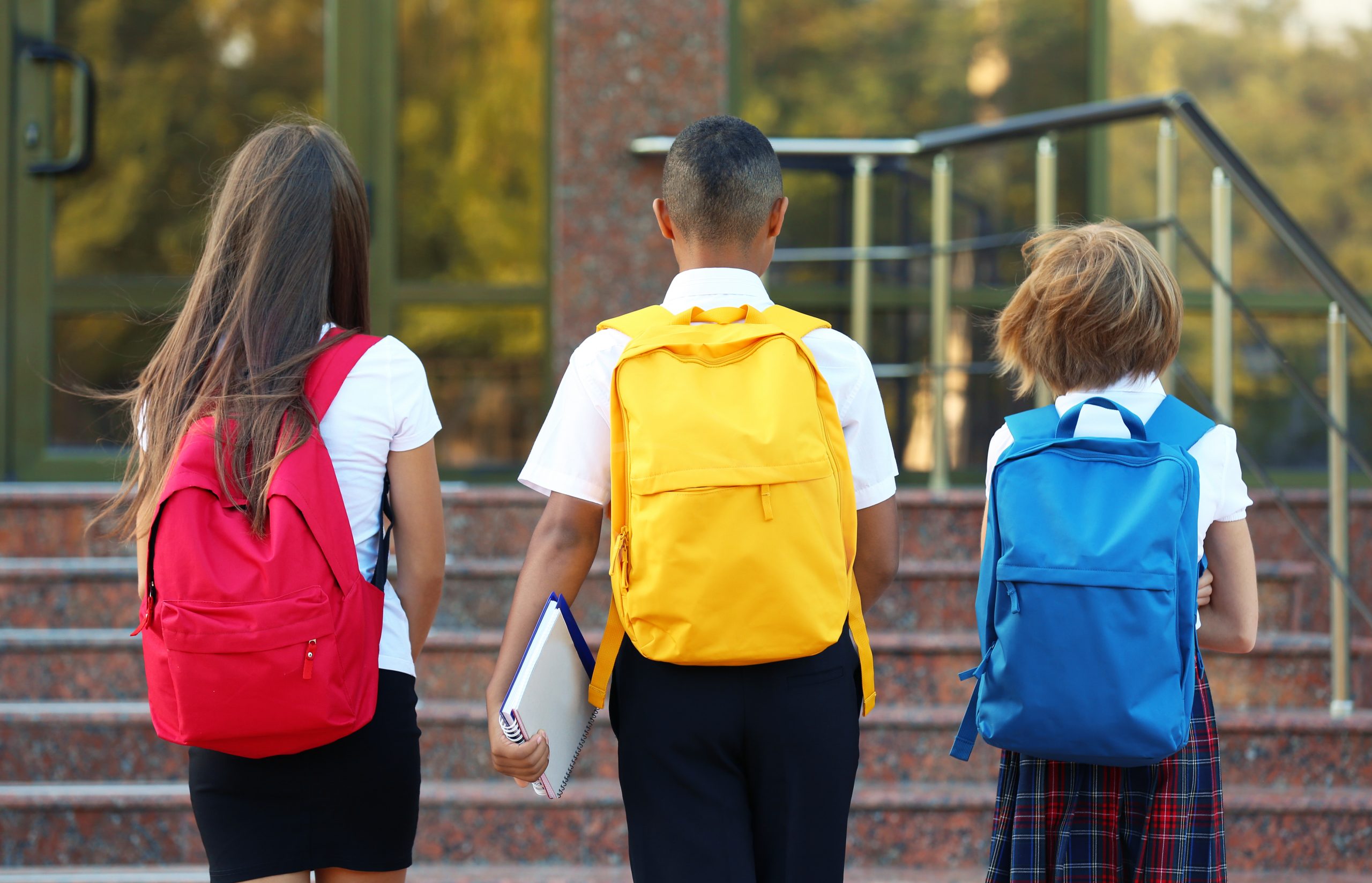 Cómo Retomar Rutinas Y Regreso A Clases Presenciales Tras La Pandemia