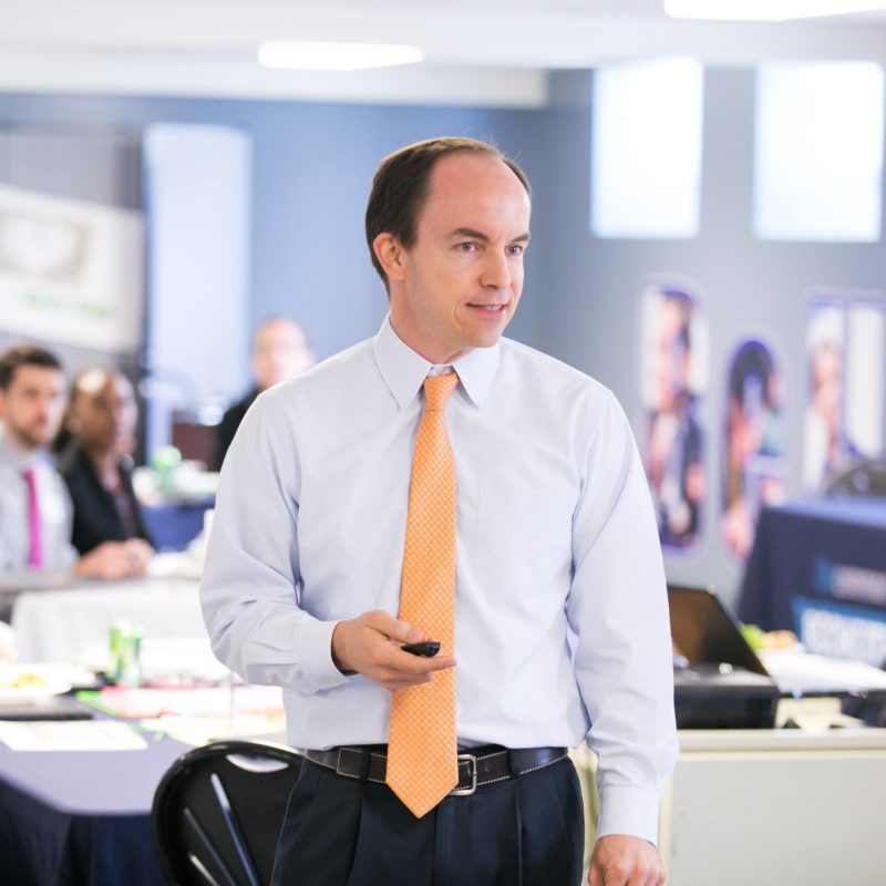 Paul Bambrick «visitará» Chile esta semana de la mano de Kuy Kuy y ...