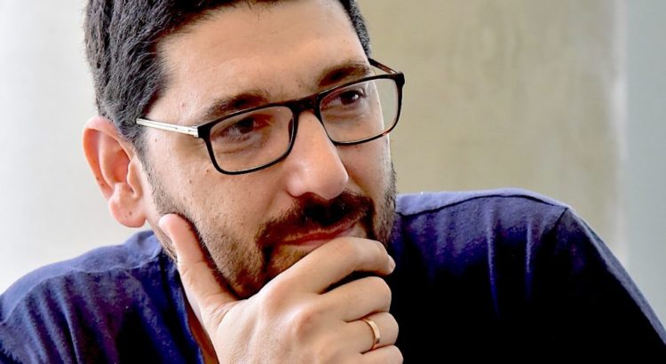 Ignacio Calderón Almendros: “Construir la escuela inclusiva es un ...