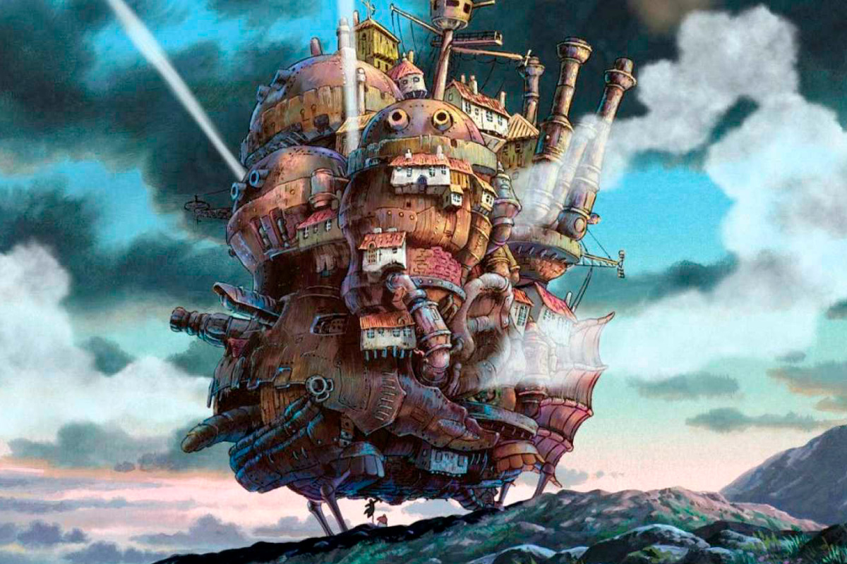 Cine Animé para todos