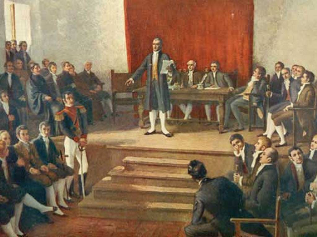 ¿Qué pasó el 18 de septiembre de 1810? Los eventos que llevaron a la ...