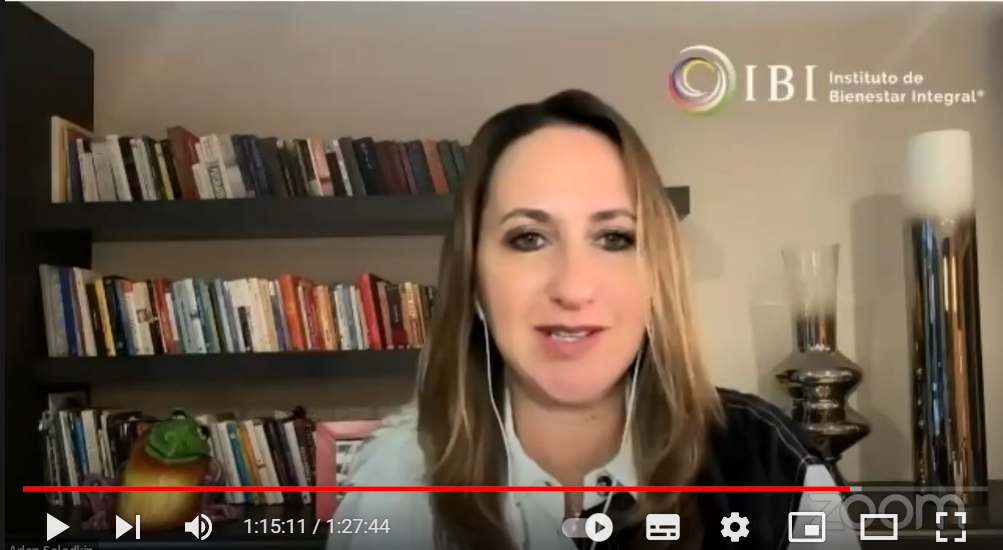 ¿Quieres aprender y enseñar a ser feliz? ¡Revisa nuestro último seminario!