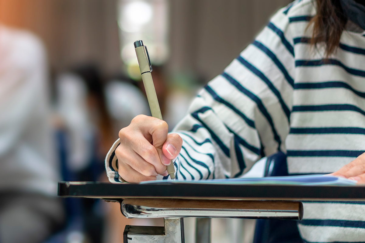 Evaluar es clave para aprender mejor