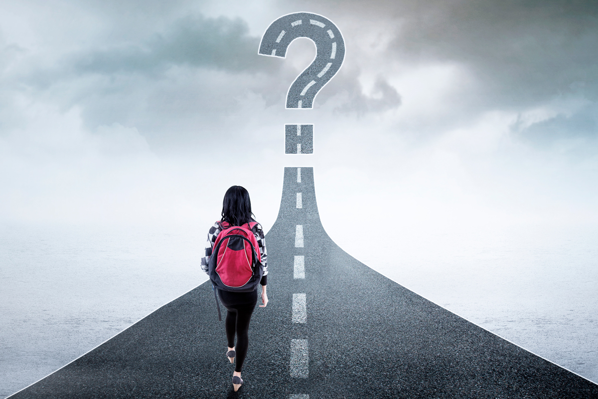 La importancia de las metas y los logros en la adolescencia