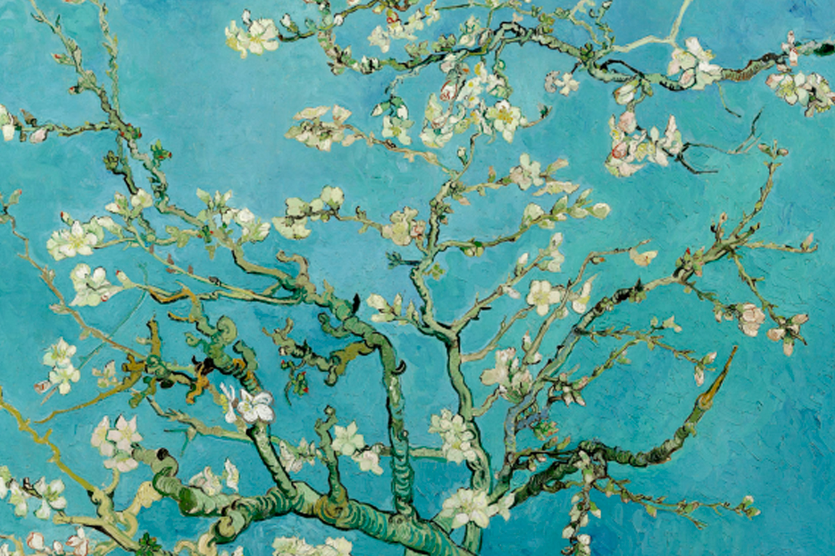 Historia de los colores: Celeste