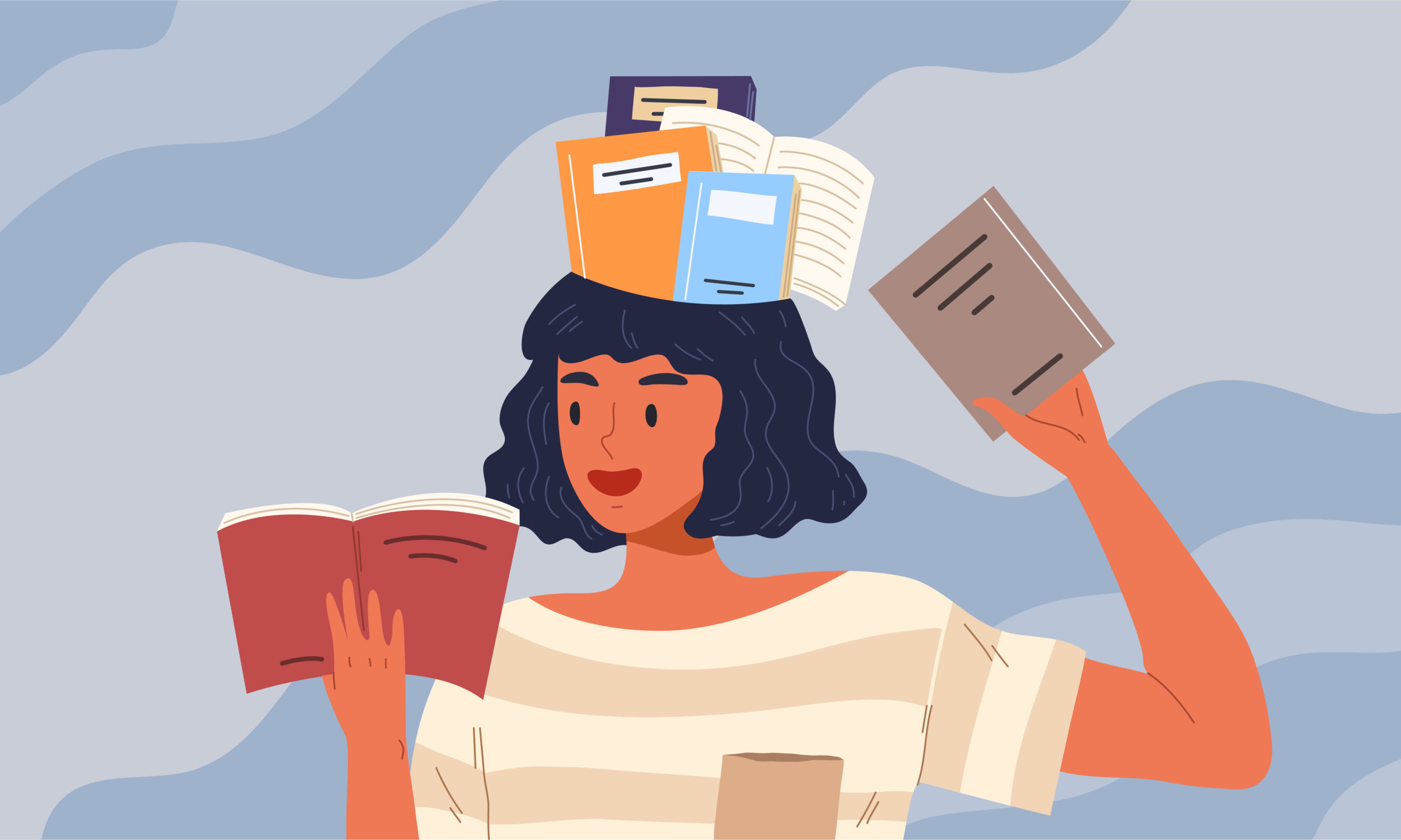 ¿Qué es la lectura lateral y por qué la necesitamos? ¿Qué es la lectura lateral y por qué la necesitamos?
