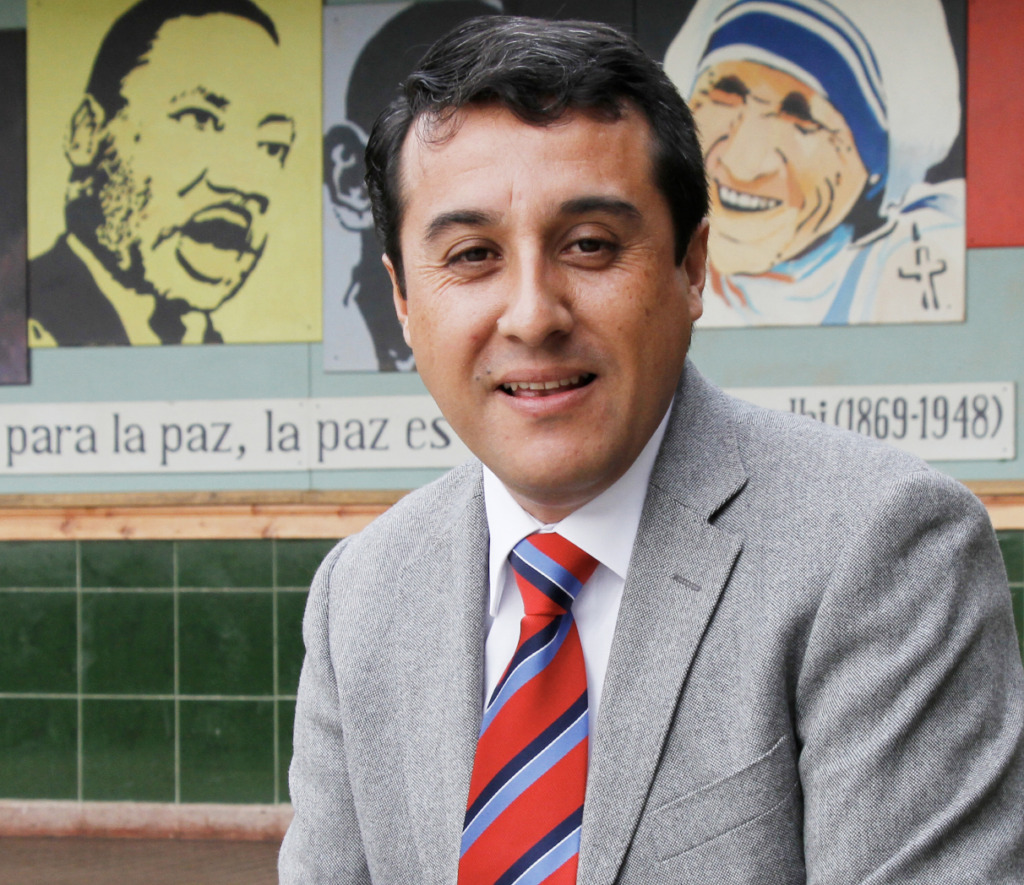 Quiénes son los 36 autores de Desafío TP