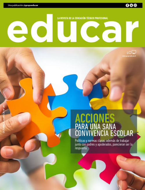 Los nuevos desafíos de los directores escolares exitosos